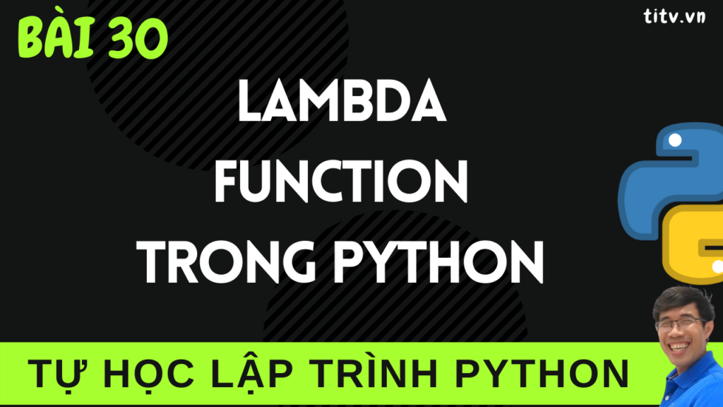 Lập trình Java (Java Core) – TITV