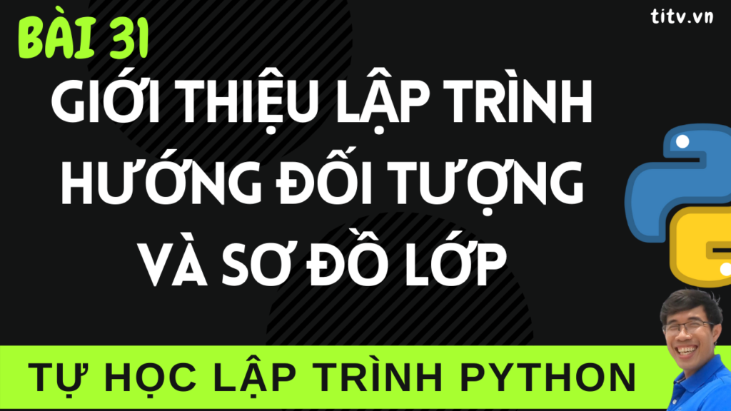 Lập trình Java (Java Core) – TITV